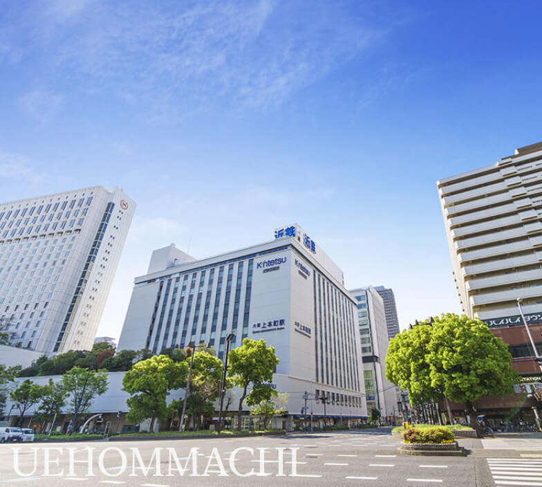 アクセス | 【公式】プレイズ香芝五位堂